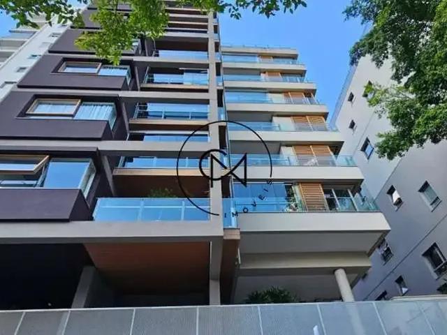 Apartamento para Venda em São Paulo/SP Pinheiros 1 Quartos