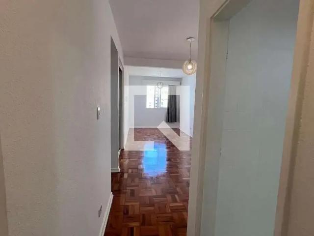 Apartamento para Venda em São Paulo/SP Pinheiros 1 Quartos