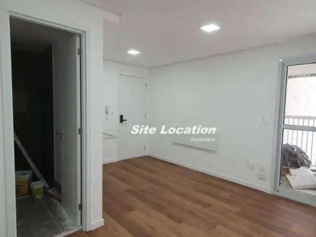 Apartamento para Venda em São Paulo/SP Pinheiros 1 Quartos