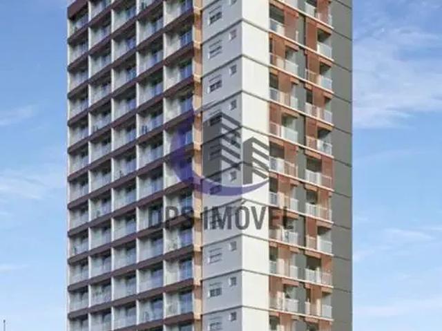 Apartamento para Venda em São Paulo/SP Pinheiros 1 Quartos