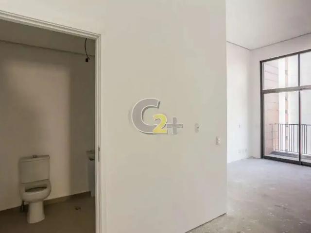 Apartamento para Venda em São Paulo/SP Pinheiros 1 Quartos