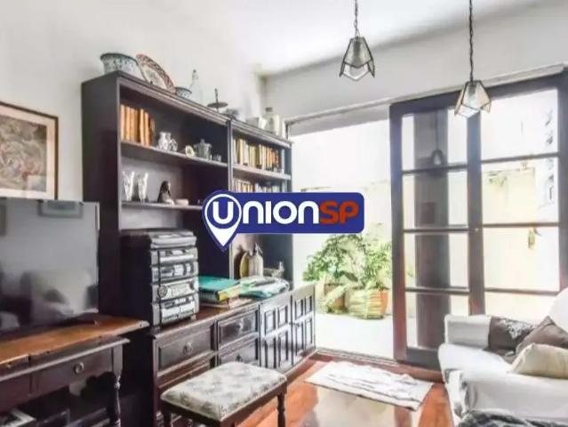 Apartamento para Venda em São Paulo/SP Pinheiros 1 Quartos