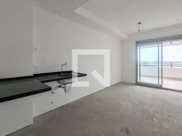 Apartamento para Venda em São Paulo/SP Pinheiros 1 Quartos