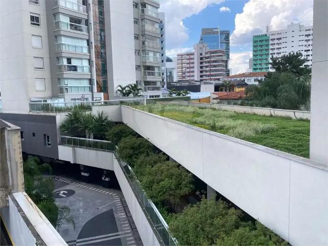 Apartamento para Venda em São Paulo/SP Pinheiros 1 Quartos
