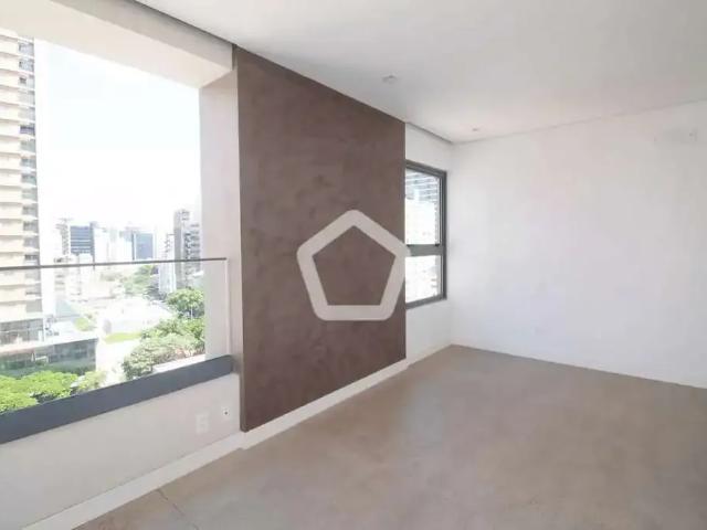 Apartamento para Venda em São Paulo/SP Pinheiros 1 Quartos