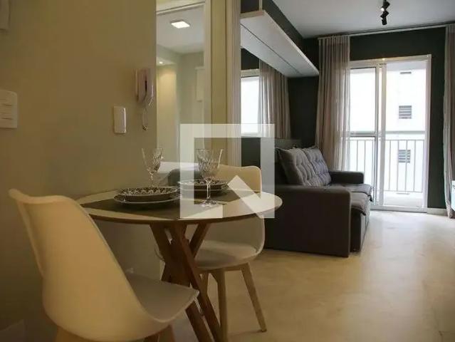 Apartamento para Venda em São Paulo/SP Pinheiros 1 Quartos