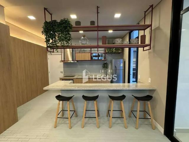 Apartamento para Venda em São Paulo/SP Pinheiros 1 Quartos