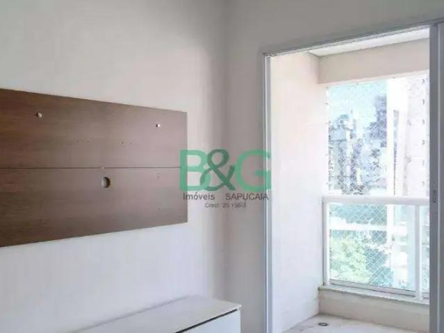 Apartamento para Venda em São Paulo/SP Pinheiros 1 Quartos