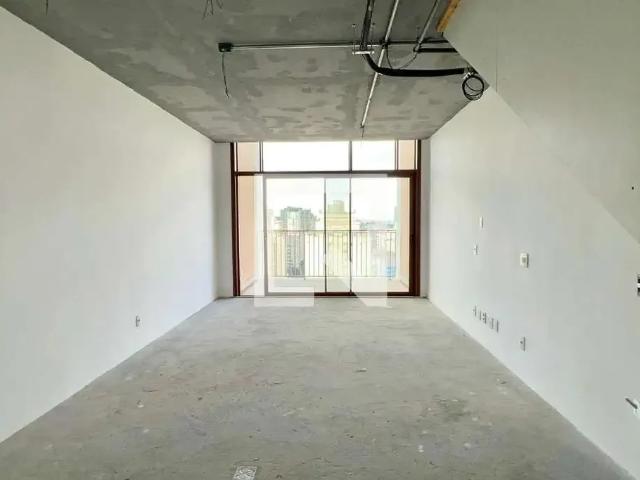 Apartamento para Venda em São Paulo/SP Pinheiros 1 Quartos