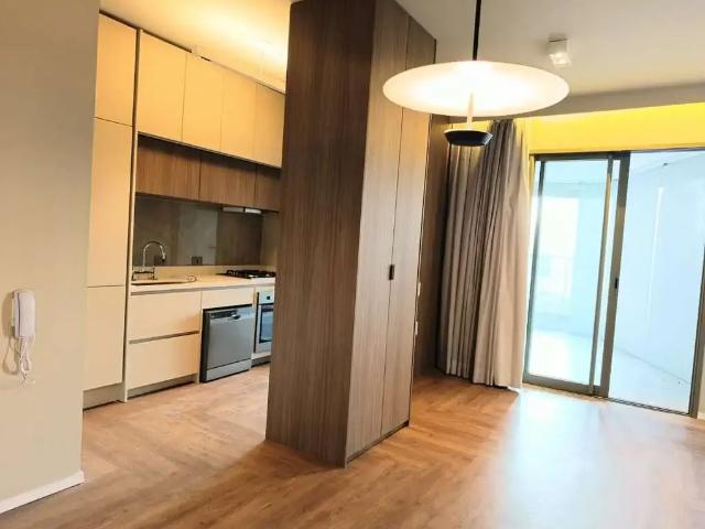 Apartamento para Venda em São Paulo/SP Pinheiros 1 Quartos