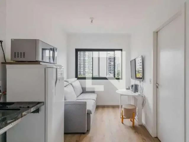 Apartamento para Venda em São Paulo/SP Pinheiros 1 Quartos