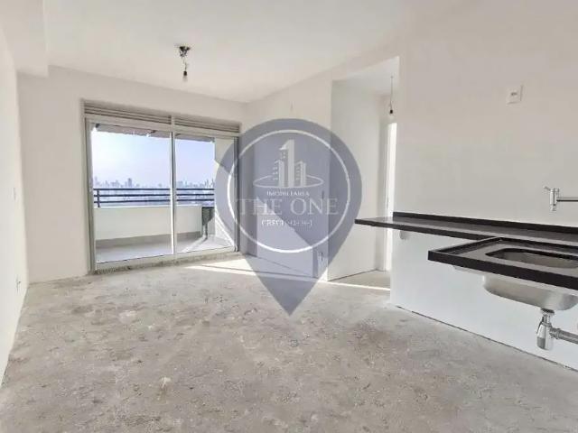 Apartamento para Venda em São Paulo/SP Pinheiros 1 Quartos