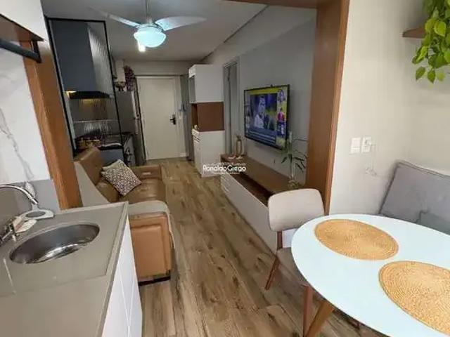 Apartamento para Venda em São Paulo/SP Pinheiros 1 Quartos