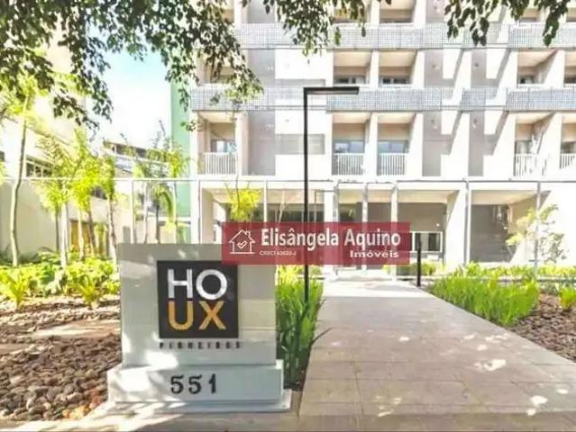 Apartamento para Venda em São Paulo/SP Pinheiros 1 Quartos