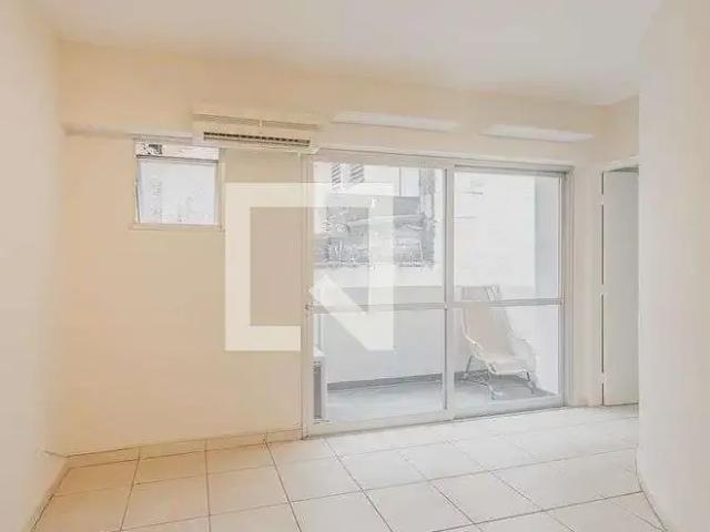 Apartamento para Venda em São Paulo/SP Pinheiros 1 Quartos