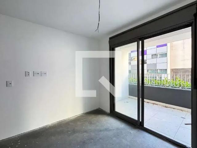 Apartamento para Venda em São Paulo/SP Pinheiros 1 Quartos