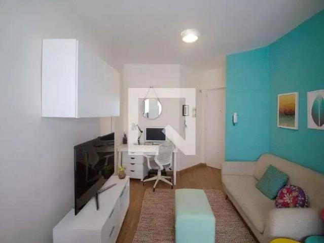 Apartamento para Venda em São Paulo/SP Pinheiros 1 Quartos