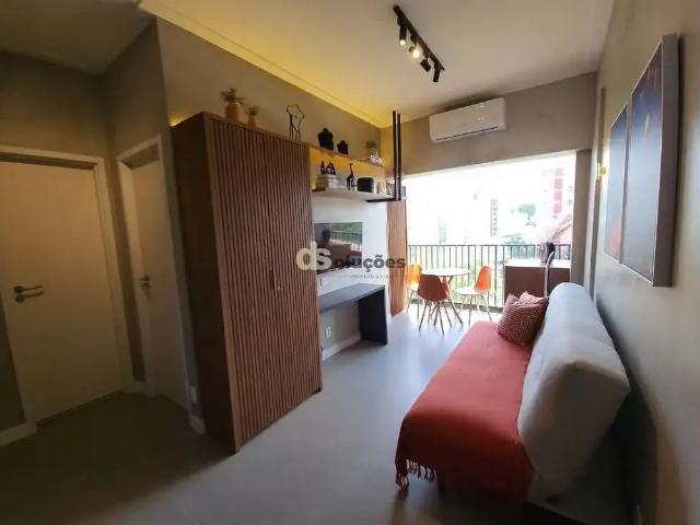 Apartamento para Venda em São Paulo/SP Pinheiros 1 Quartos
