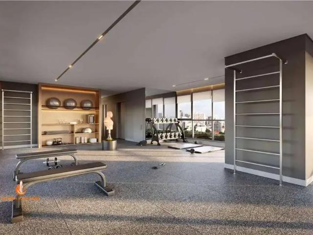 Apartamento para Venda em São Paulo/SP Pinheiros 1 Quartos