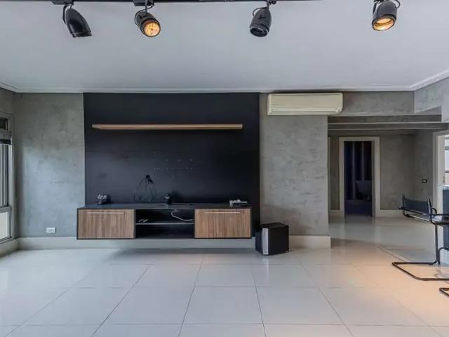 Apartamento para Venda em São Paulo/SP Pinheiros 1 Quartos