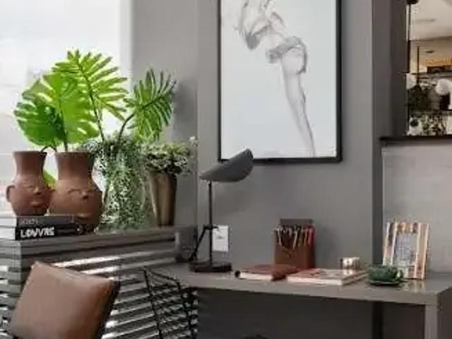 Apartamento para Venda em São Paulo/SP Pinheiros 1 Quartos
