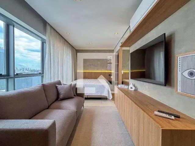 Apartamento para Venda em São Paulo/SP Pinheiros 1 Quartos