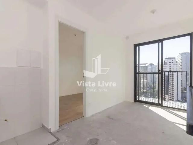 Apartamento para Venda em São Paulo/SP Pinheiros 1 Quartos