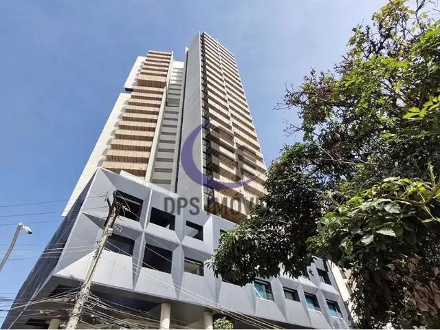 Apartamento para Venda em São Paulo/SP Pinheiros 1 Quartos