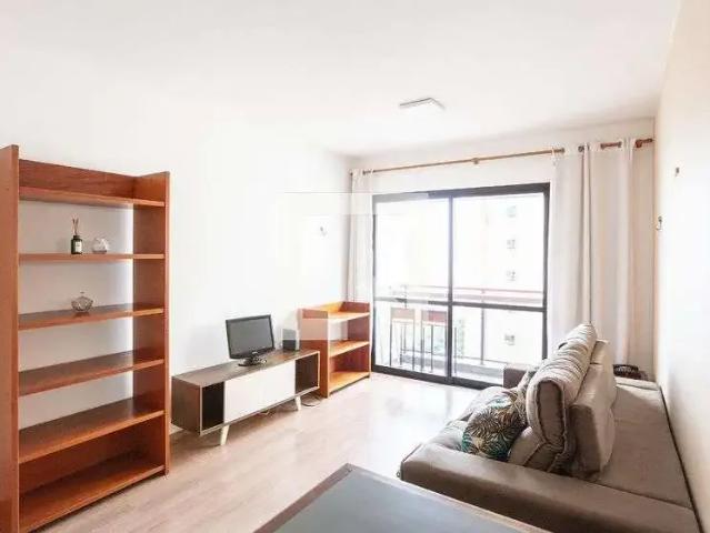 Apartamento para Venda em São Paulo/SP Pinheiros 1 Quartos