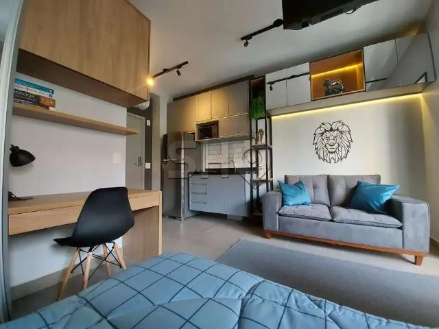 Apartamento para Venda em São Paulo/SP Pinheiros 1 Quartos