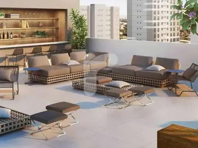 Apartamento para Venda em São Paulo/SP Pinheiros 1 Quartos