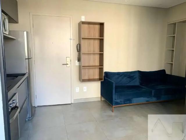 Apartamento para Venda em São Paulo/SP Pinheiros 1 Quartos