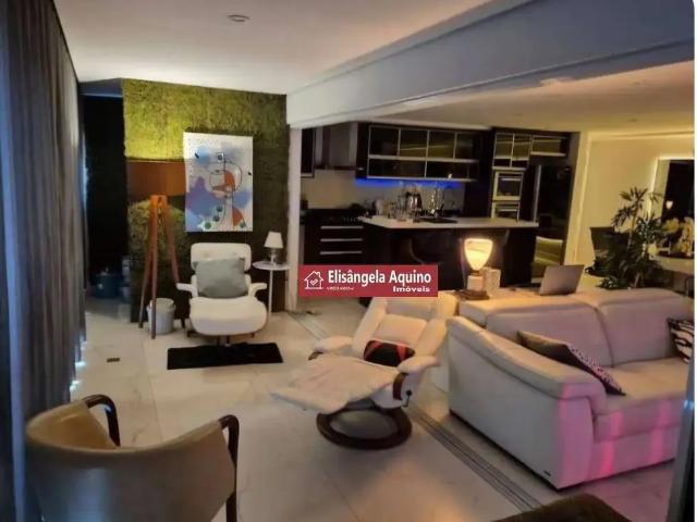 Apartamento para Venda em São Paulo/SP Pinheiros 1 Quartos
