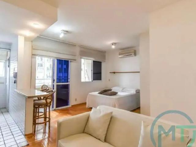 Apartamento para Venda em São Paulo/SP Pinheiros 1 Quartos