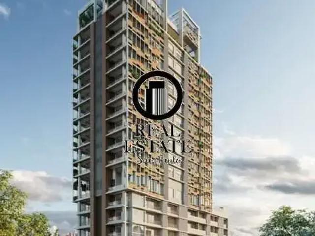 Apartamento para Venda em São Paulo/SP Pinheiros 1 Quartos