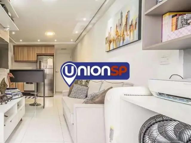 Apartamento para Venda em São Paulo/SP Pinheiros 1 Quartos
