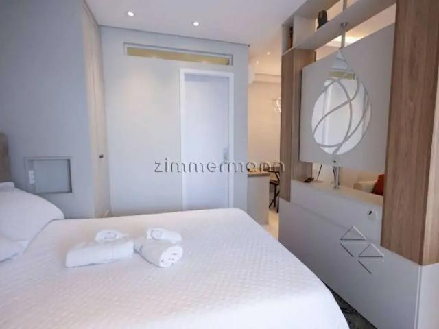 Apartamento para Venda em São Paulo/SP Pinheiros 1 Quartos