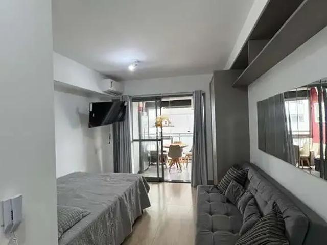 Apartamento para Venda em São Paulo/SP Pinheiros 1 Quartos