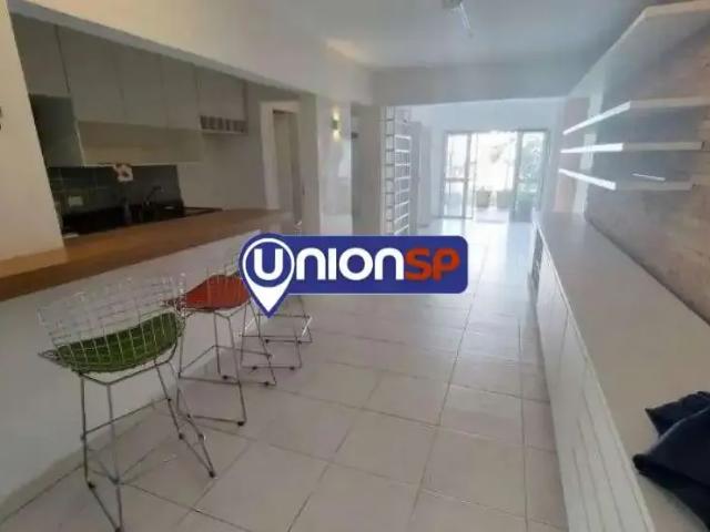 Apartamento para Venda em São Paulo/SP Pinheiros 1 Quartos