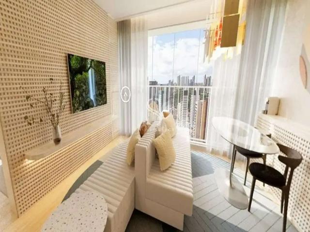 Apartamento para Venda em São Paulo/SP Pinheiros 1 Quartos