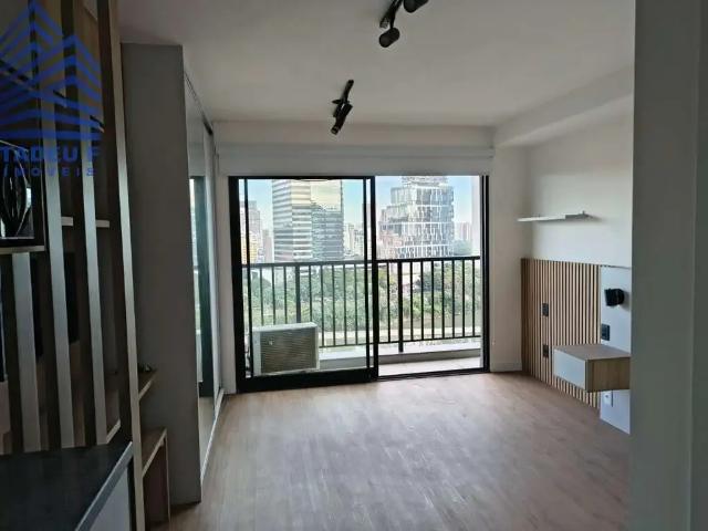 Apartamento para Venda em São Paulo/SP Pinheiros 1 Quartos
