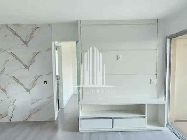 Apartamento para Venda em São Paulo/SP Pinheiros 1 Quartos