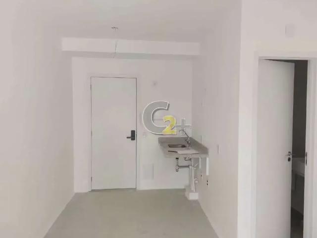 Apartamento para Venda em São Paulo/SP Pinheiros 1 Quartos