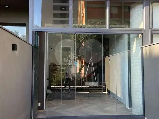 Apartamento para Venda em São Paulo/SP Pinheiros 1 Quartos