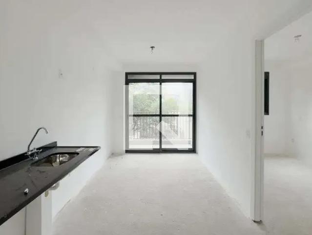 Apartamento para Venda em São Paulo/SP Pinheiros 1 Quartos
