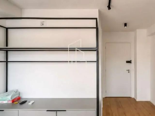 Apartamento para Venda em São Paulo/SP Pinheiros 1 Quartos