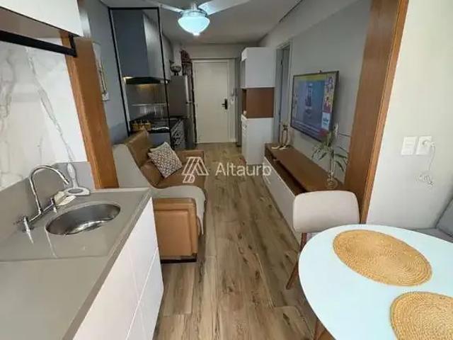 Apartamento para Venda em São Paulo/SP Pinheiros 1 Quartos