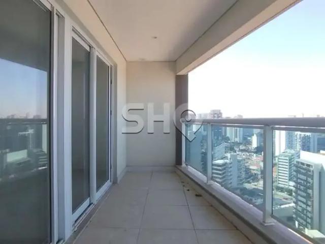 Apartamento para Venda em São Paulo/SP Pinheiros 1 Quartos