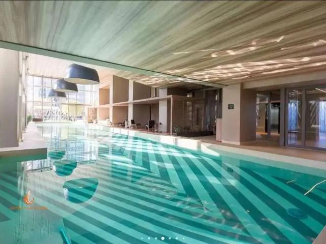 Apartamento para Venda em São Paulo/SP Pinheiros 1 Quartos