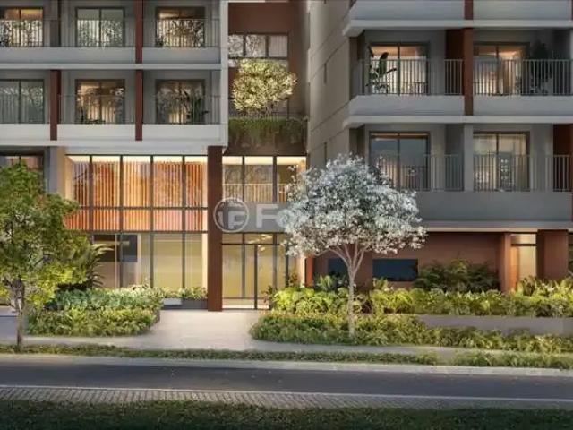 Apartamento para Venda em São Paulo/SP Pinheiros